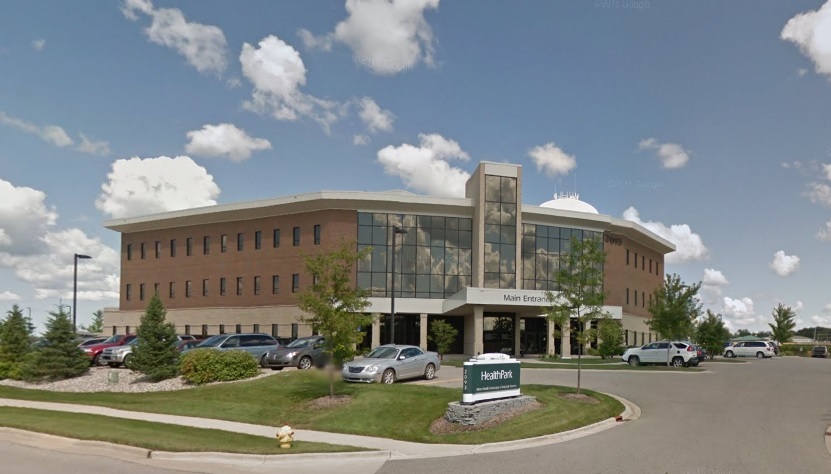 Locations - Gastroenterology Associates of Western Michigan, PLC