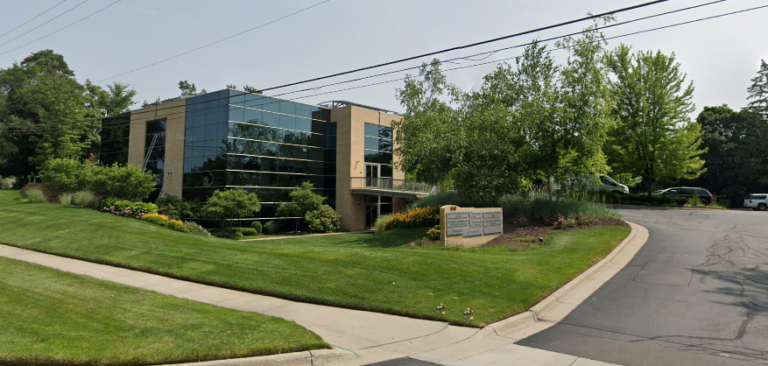 Locations - Gastroenterology Associates of Western Michigan, PLC